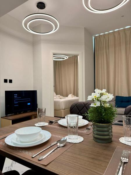 Betu Waterfront 1br,steps To Cleveland & Galleria - Abu Dhabi