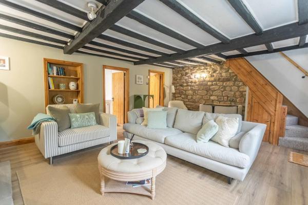 Cosy 2-bed Home In Knaresborough By Mcpi Hosting, Perfect For Families, Couples And Friends - Knaresborough