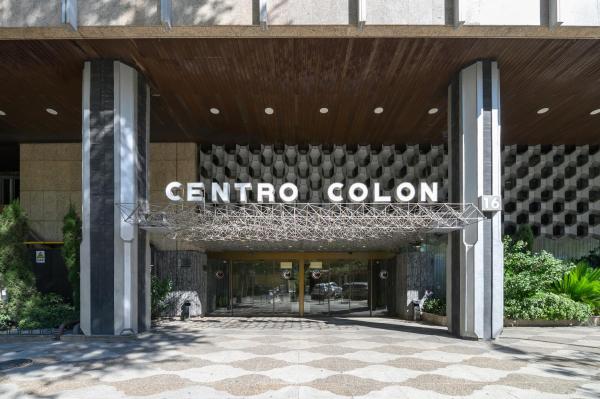 Centro Colon Madrid City Studio - Chueca