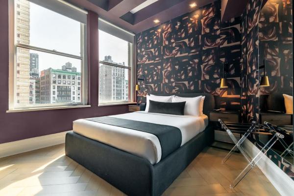 Flatiron Studio Near Madison Square Park - Chelsea