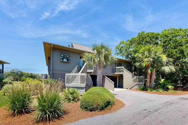 Summerwind Villa 785 - Edisto Island, SC
