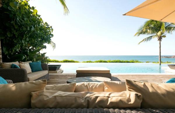 La Punta Luxury Villa - Punta Mita