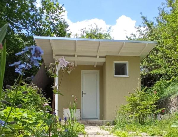 Tiny House For Two - Râșnov