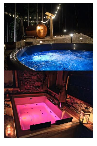 Al Ranch Wellness Cortina Lago Cadore Dolomiti - Pieve di Cadore