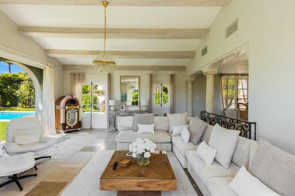 Hacienda Prestige - Nizza