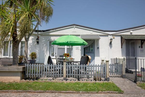 The Cottage - Brixham