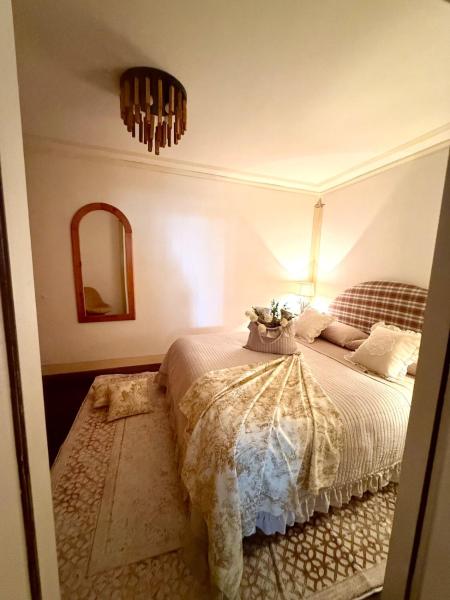 Maison Moena Dolomites - Predazzo