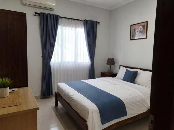 Apec Mandala Homestay - Chișinău