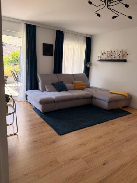 Lippe Lodge - Herford