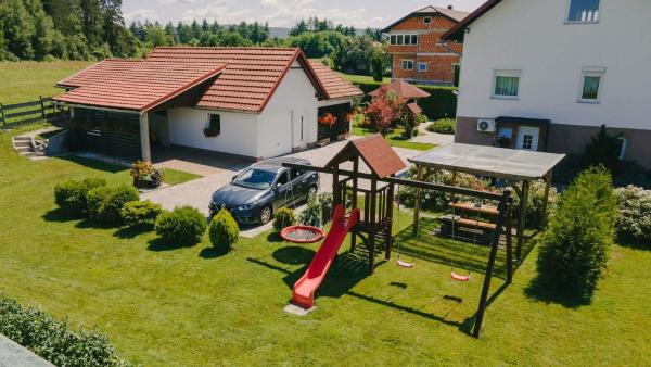 Soba I Apartman ĐUla - Croacia