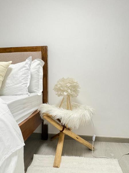 Kilimani Stays - Nairobi