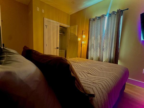 La Suite De Antonio Shared Property Private Stay Nyc 18mins - State of New York