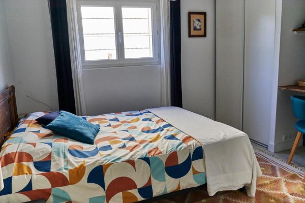 Chambre Cosy à Louer Dans Le Centre De Bruz ! - Bruz