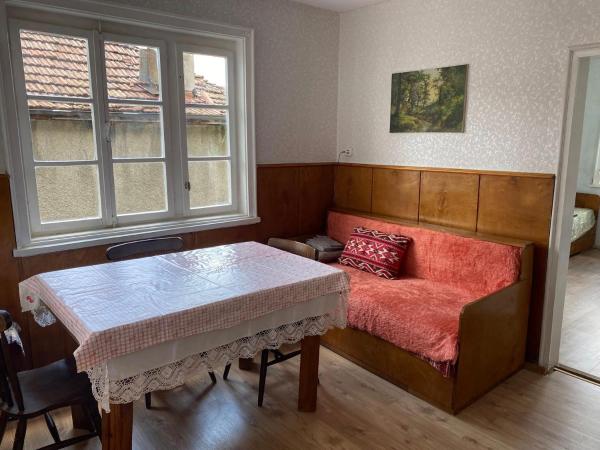 Maygarden Authentic Balkan House Kotel - Bulgarije
