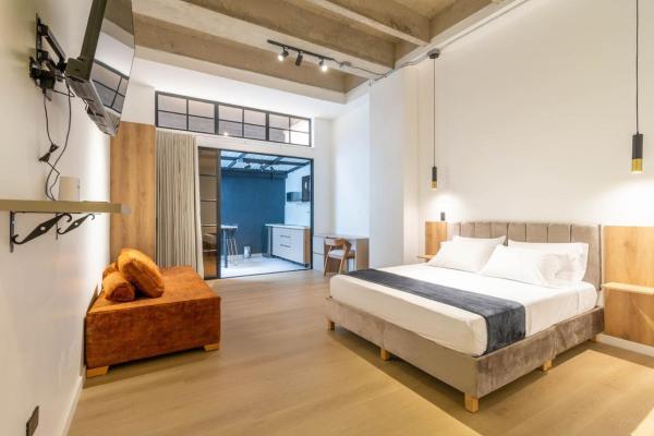 Opera Living By Housy - Medellín