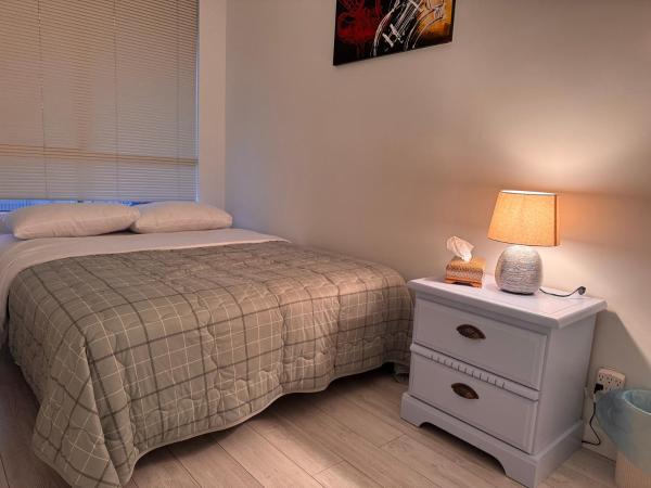 Fifa 2026 Vancouver One Bedroom Apartment - Vancouver