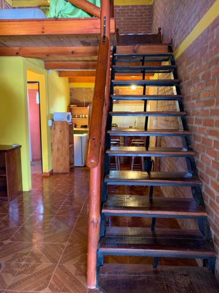Oré Lodge - Puerto Iguazú