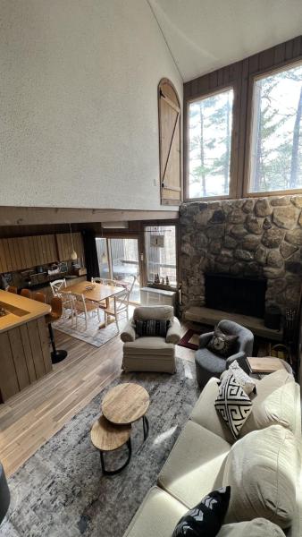 Townhouses Near White Mtn Perfect For Large Groups - North Conway, NH