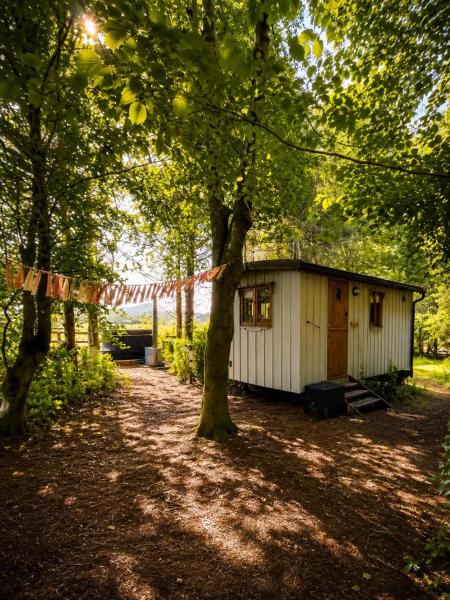 Little Orchard Retreats - Ripon