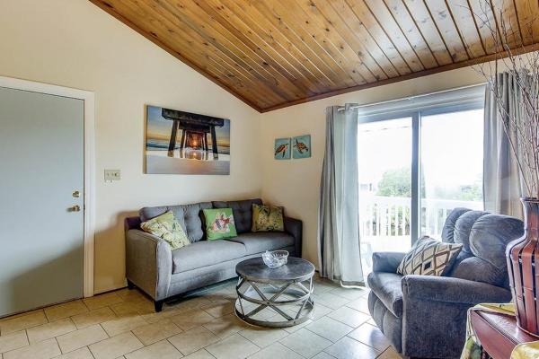 Driftwood Villa - 237 - Edisto Beach, SC