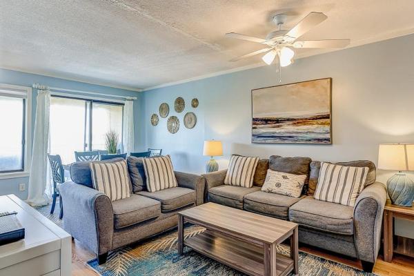 Hilton Head Resort 2417 - Hilton Head Island, SC