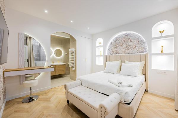Arche Royale - Neuilly-sur-Seine