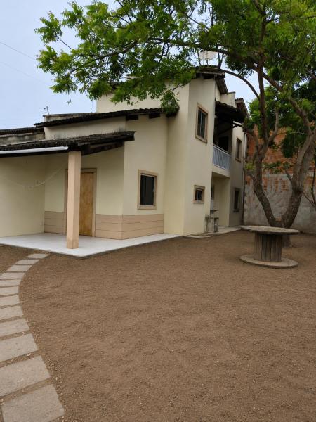 Duplex Arretadinho - Aquiraz