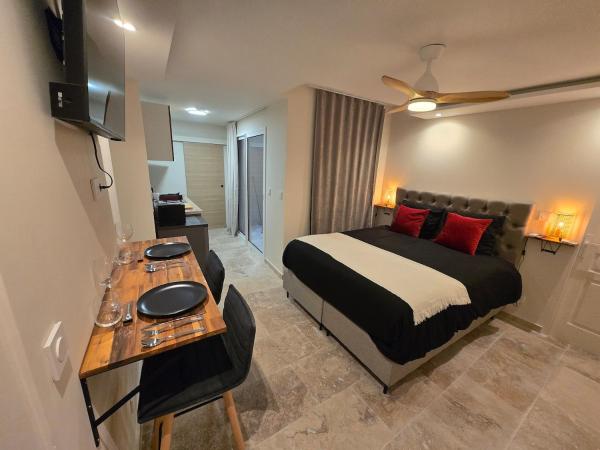 Suite Spa Sauna En Avignon - Avignon