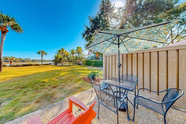 Bluff Villas 1799 - Bluffton, SC