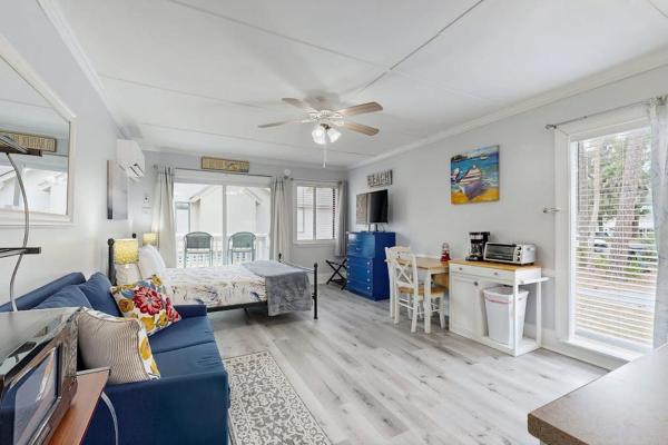 Sea La Vie - Edisto Beach, SC