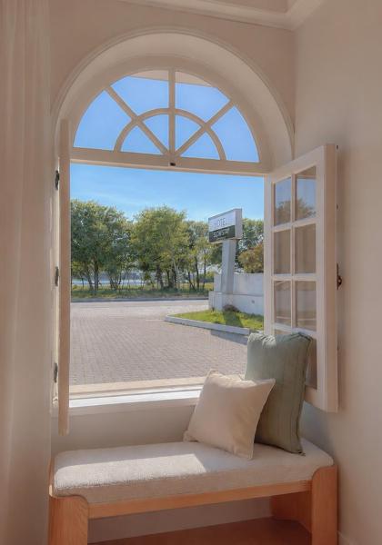 Hotel Slow Stay - Esposende - Apúlia
