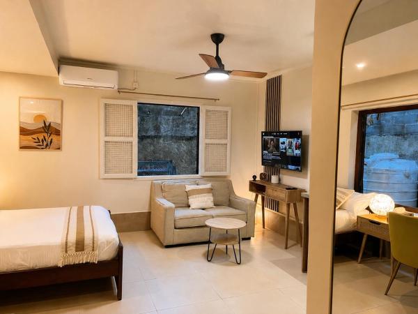 Studio Confort Passamainty - Mayotte