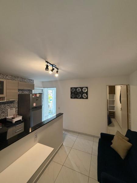 Cantinho Aconchegante - Apartamento Completo - Santa Rita