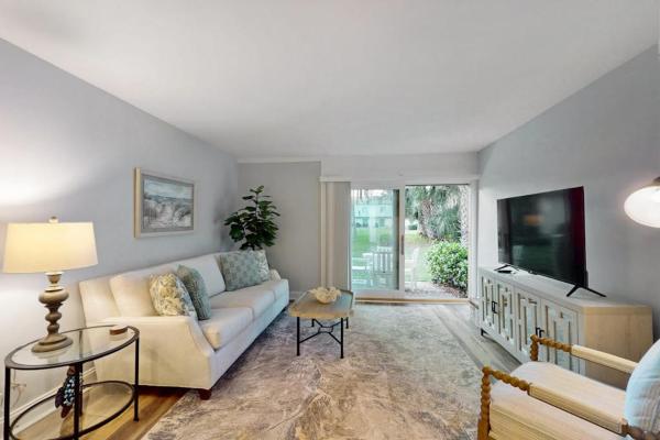Hilton Head Cabanas 3 - 힐턴 헤드 아일랜드