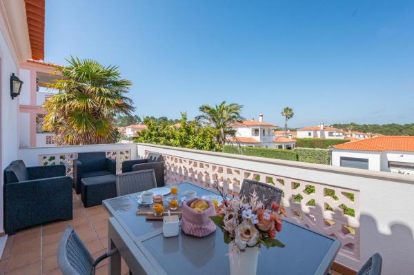 Apartment Praia Del Rey - Ferrel