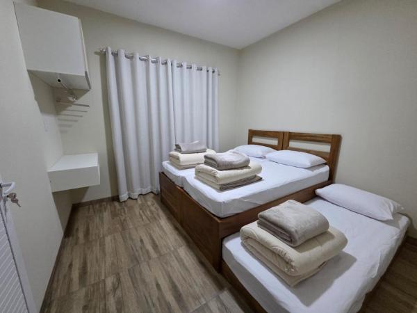Kamke's Apê 1 - Blumenau