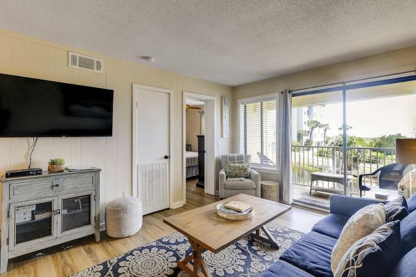 Hilton Head Resort 2104 - Hilton Head Island, SC