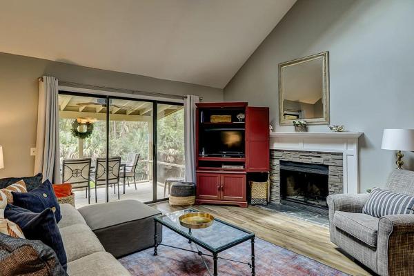 Carolina Place 3416 - Bluffton, SC