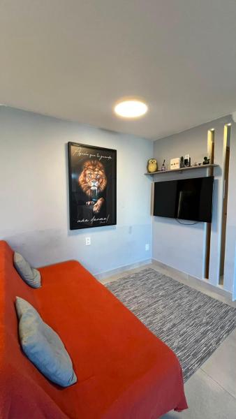Apartamento Angeleti - Río de Janeiro