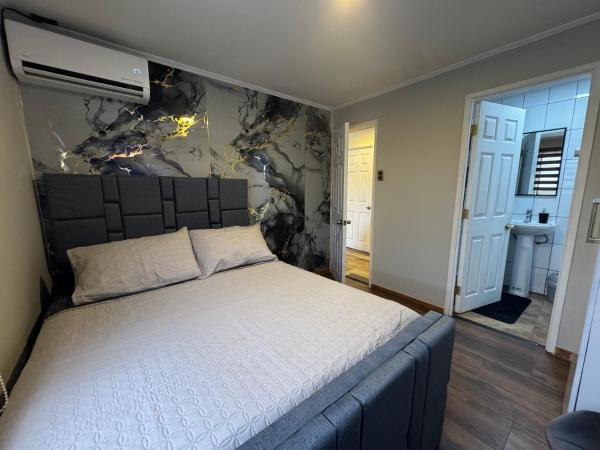 Arriendo Habitaciones Talca - Talca
