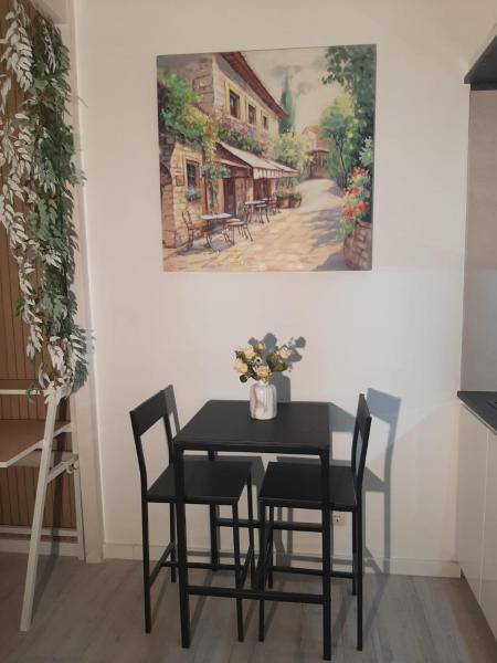 Apartamentos Da Mahia - Brión
