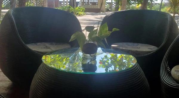 Bluehaven Austin House - El Salvador