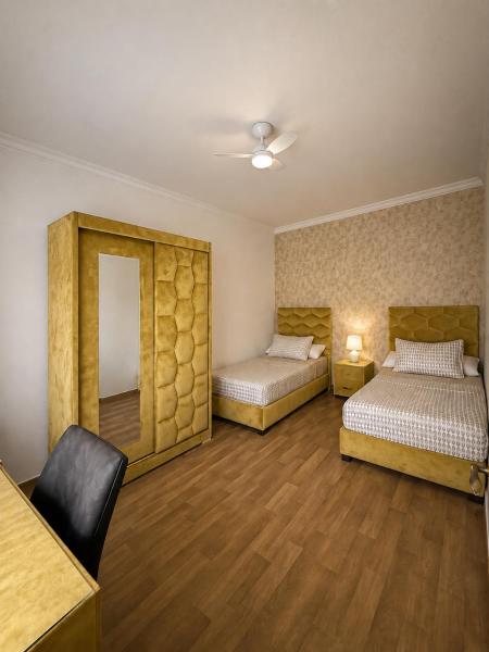 شقة مفروشة للكراء اليومي Appartement à Louer - Tangier