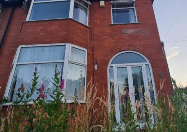 Manchester Property Near Event Stadiums, Old Trafford - Altrincham