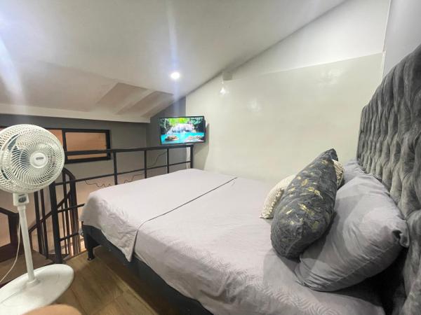 Loft Aureo La 70 Laurles Estadio - Medellín