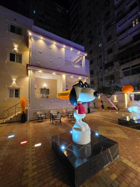 El Mandara Residence - Alexandria