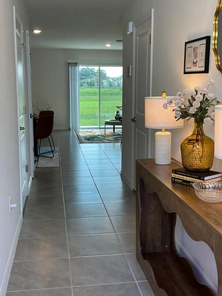 Twisted Oaks Townhouse - The Villages, FL