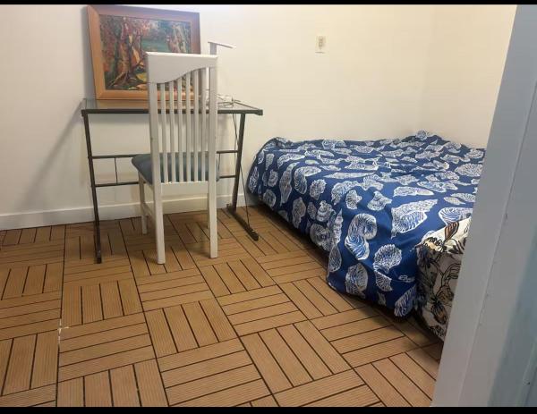 Edward Home F - Montreal