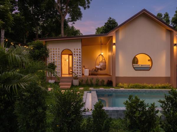 Island Bloom Villas - Ko Pha Ngan