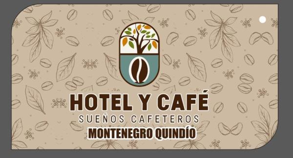 Hotelsueñoscafeteros - Alcalá